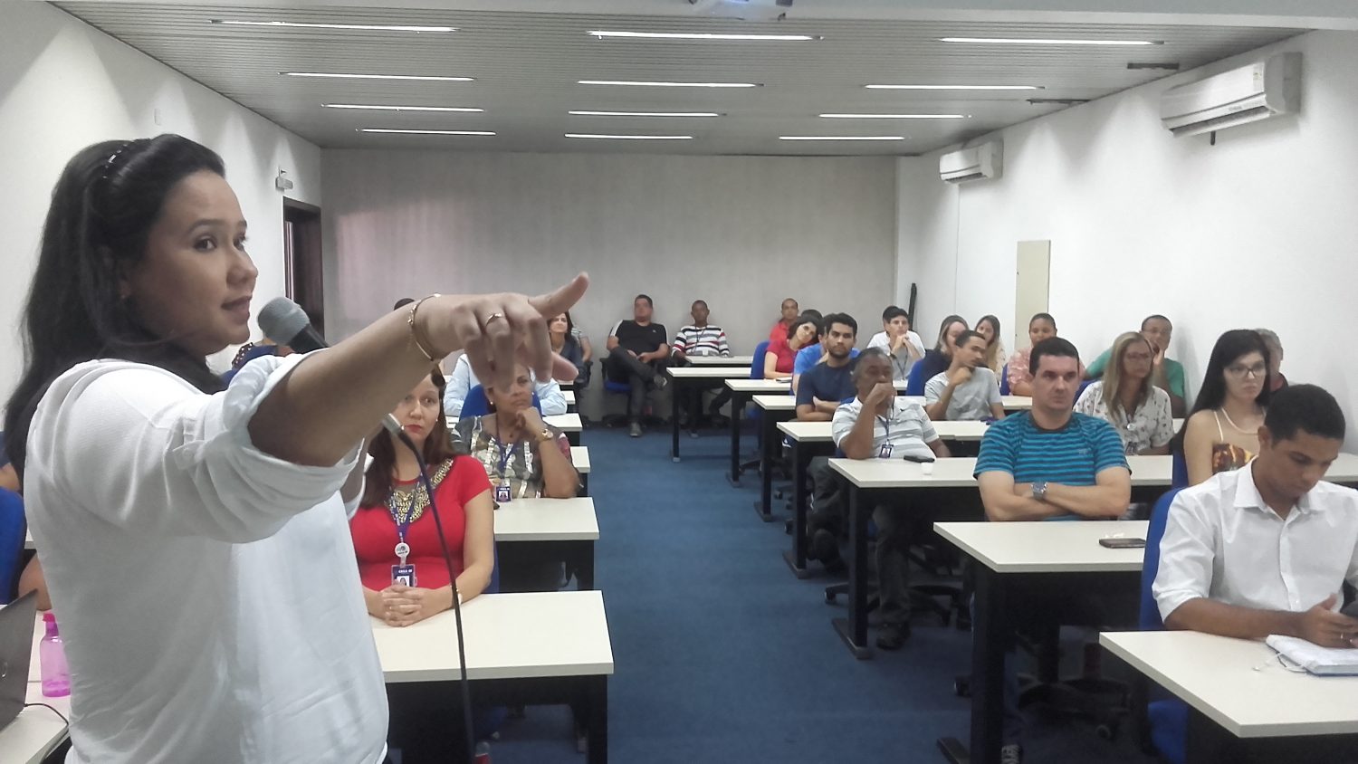 Crea Se Promove Palestra Sobre ‘saúde Mental No Ambiente De Trabalho